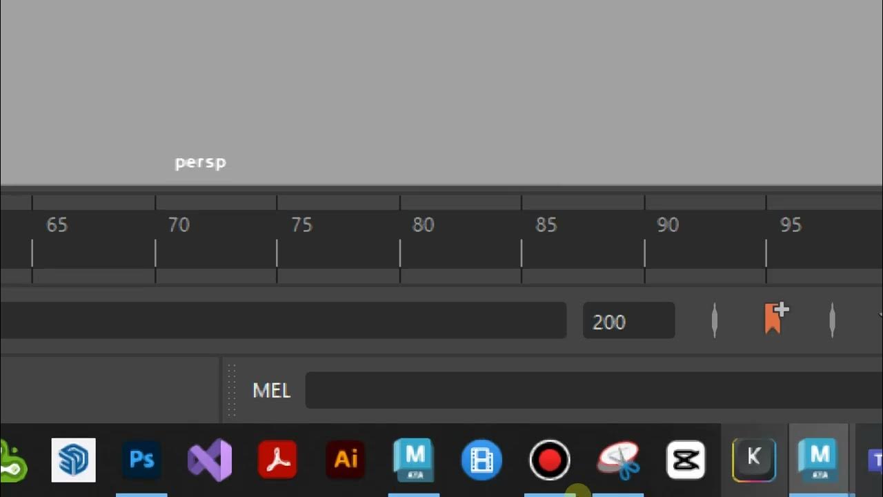 modeling character modulo 2 part 1 - YouTube