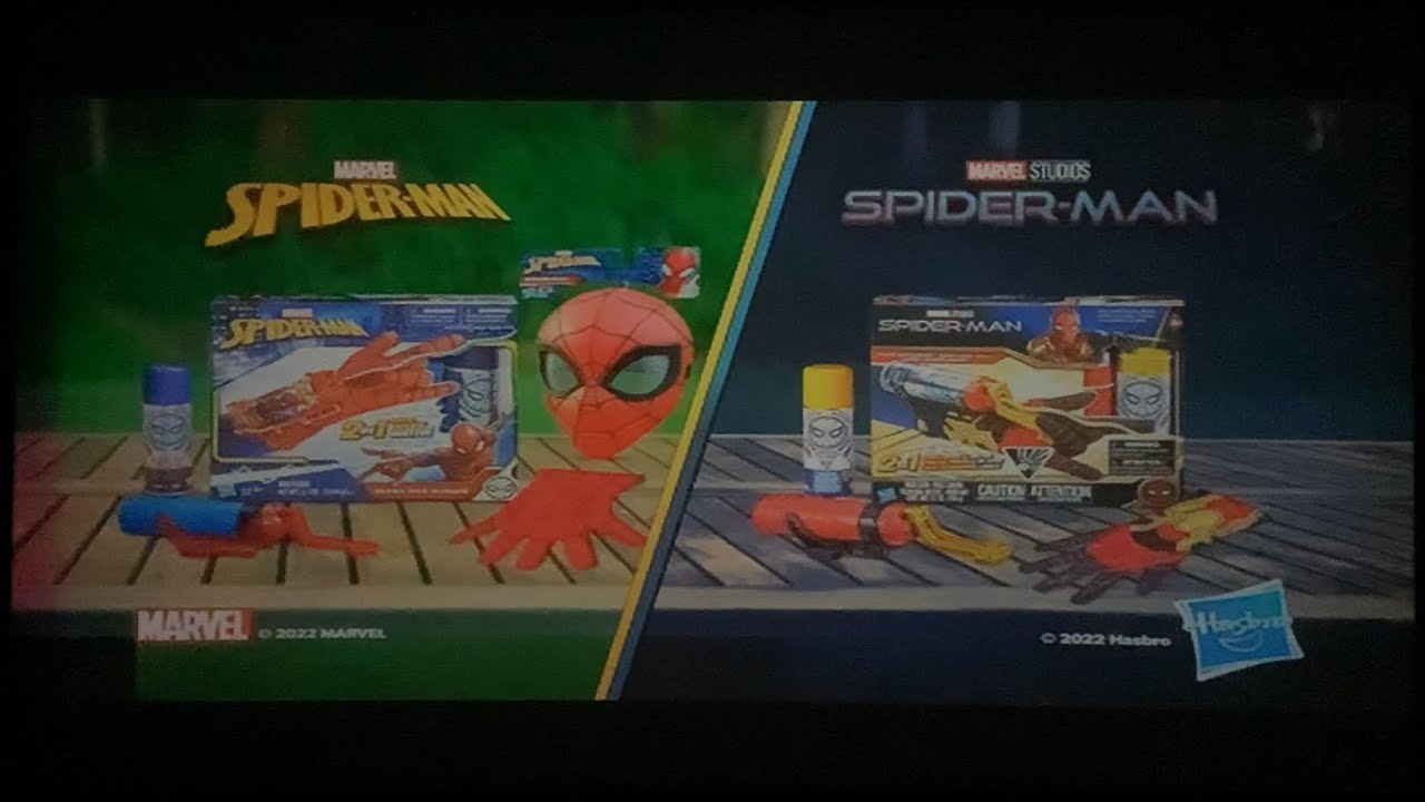 NickToons Commercial Breaks (October 6, 2022) - YouTube