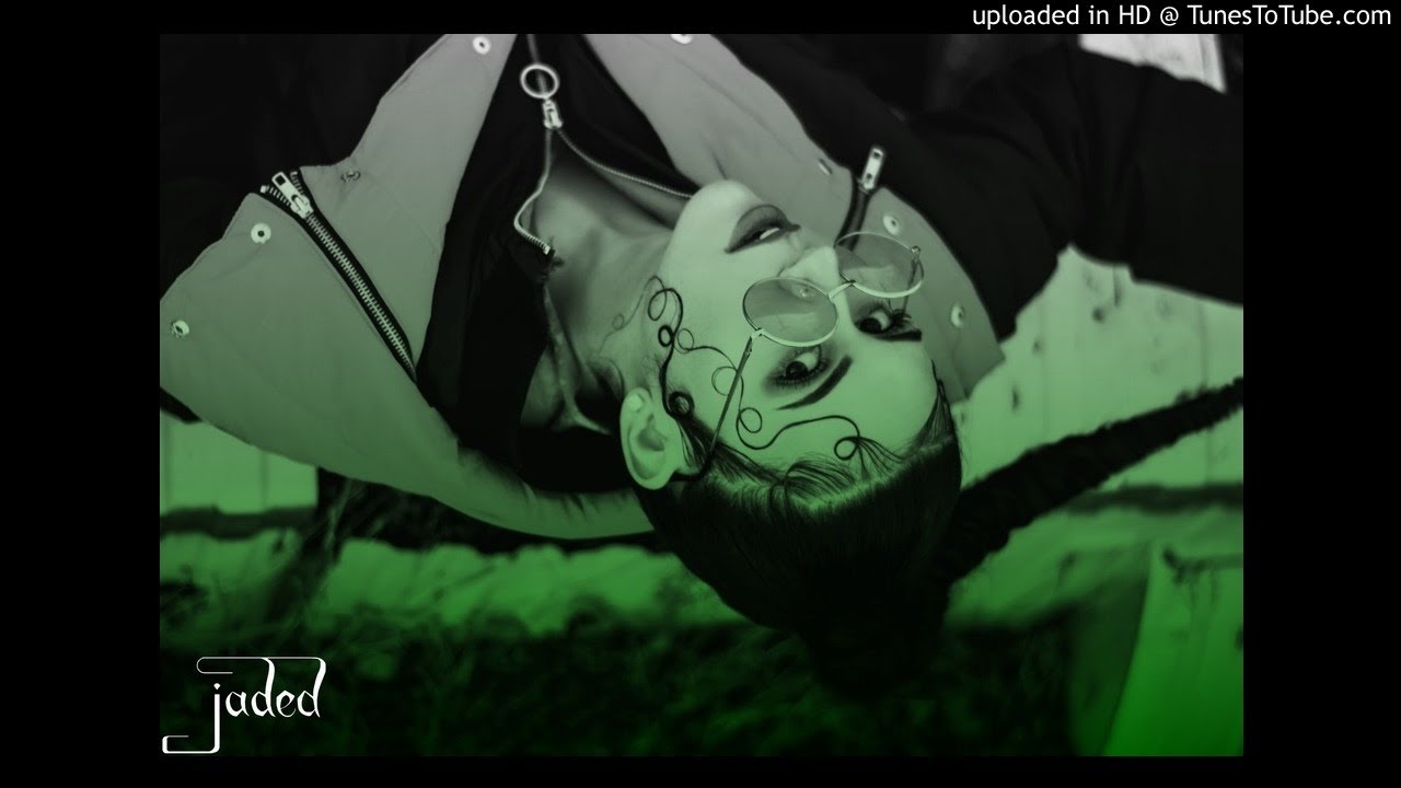 Fragile feat. Kush the Rapper - YouTube