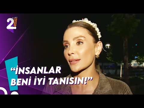 ÖZGE ULUSOY'DAN ÇOK KONUŞULACAK EVLİLİK AÇIKLAMASI! | Müge ve Gülşen'e 2. Sayfa 198. Bölüm