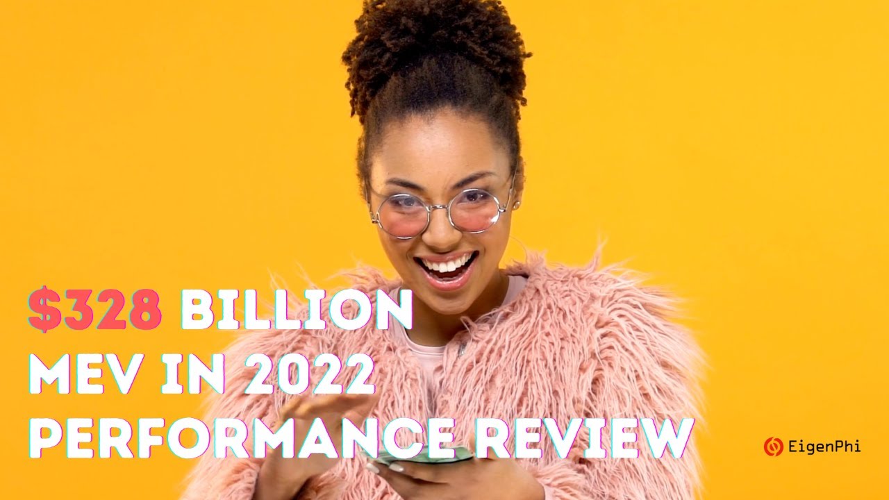 Ethereum MEV 2022 Performance Review: The Secret Powerhouse of DeFi ...