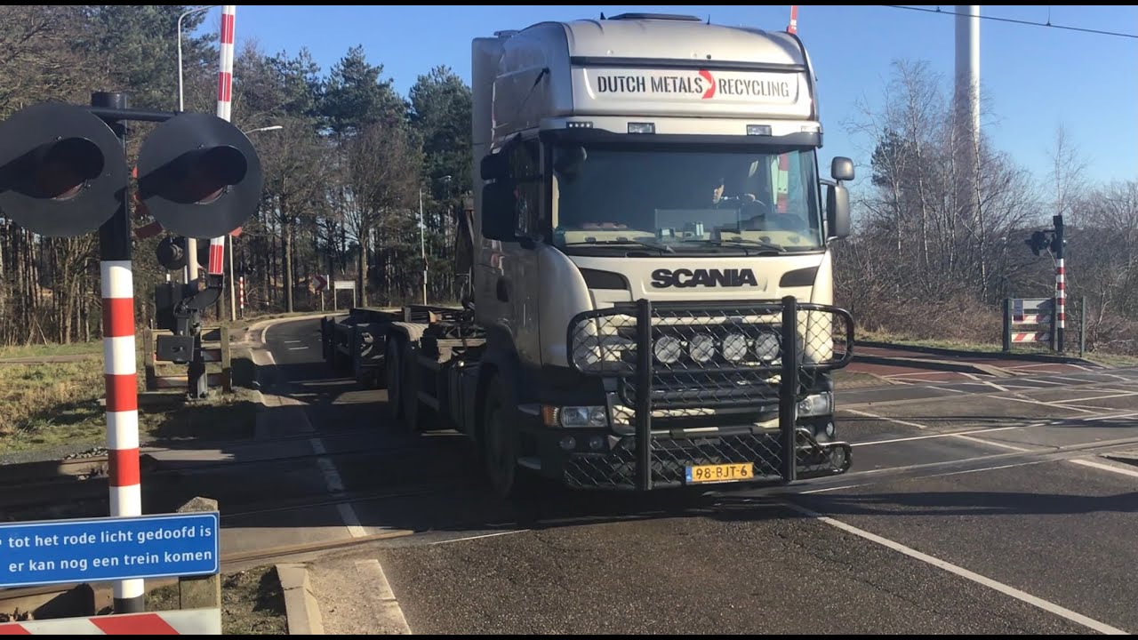 Truckspotting at Blerick the Netherlands 🇳🇱 Febr 1-2025 ! Cool tuned ...