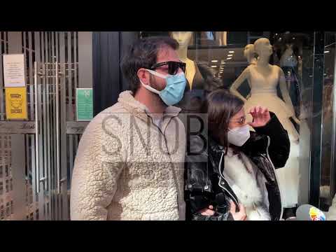 Hande Soral ile İsmail Demirci tatil planlarını açıkladılar