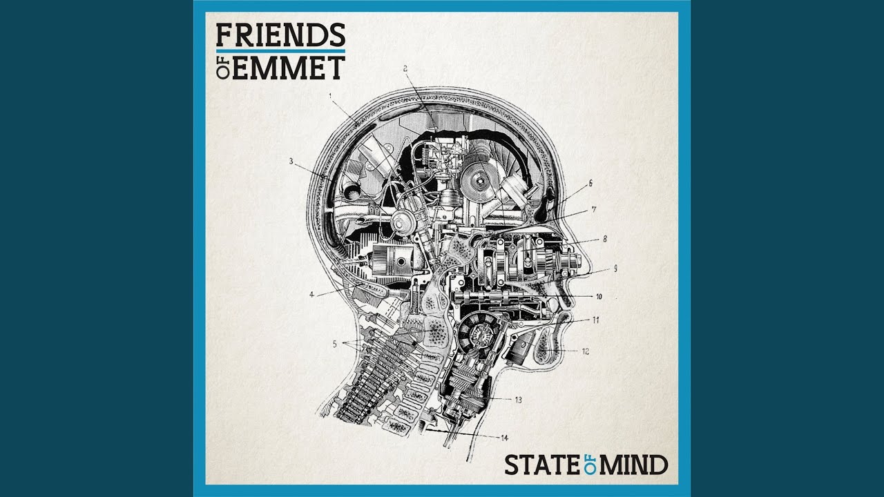 One Man Show - YouTube