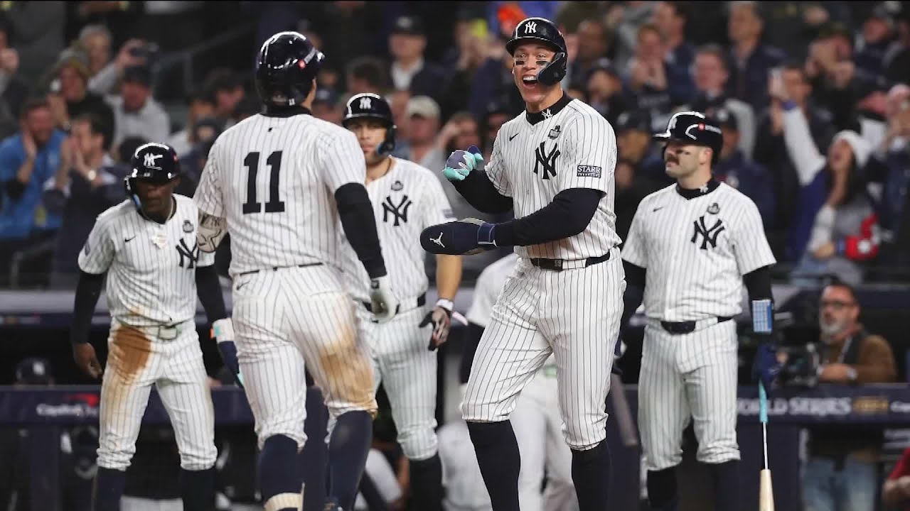 New York Yankees drop ban on beards, 49 years after it was imposed by ...