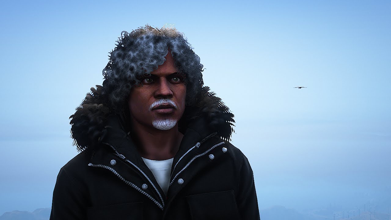 Demon Driver Runs Old Man's Fade In GTA 5 RP | Diverse Roleplay ...