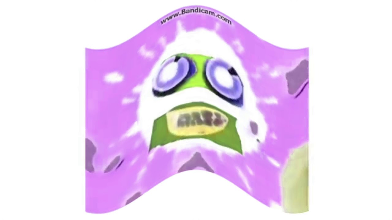 Max and Ruby Csupo Effects - YouTube