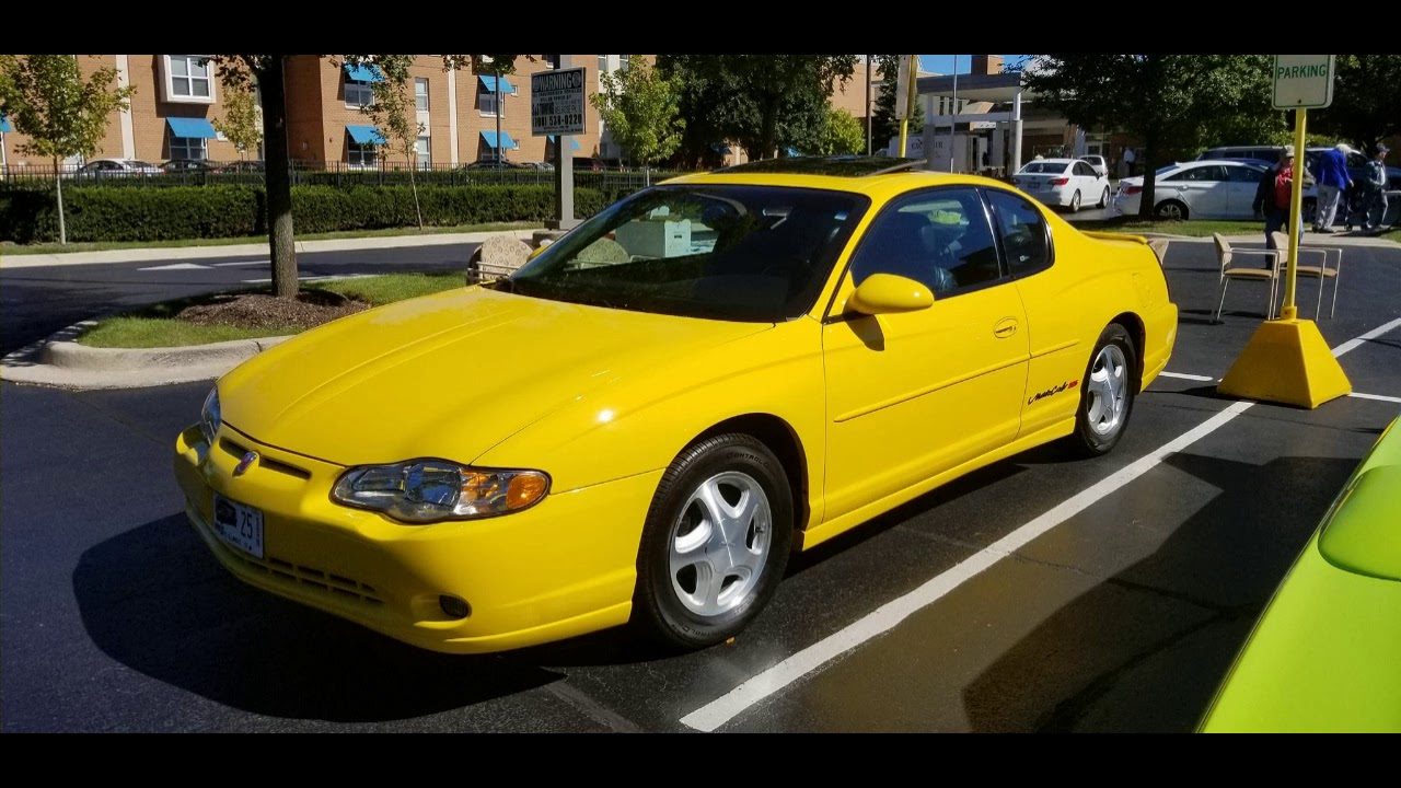 CBV Car Show 2018 - YouTube