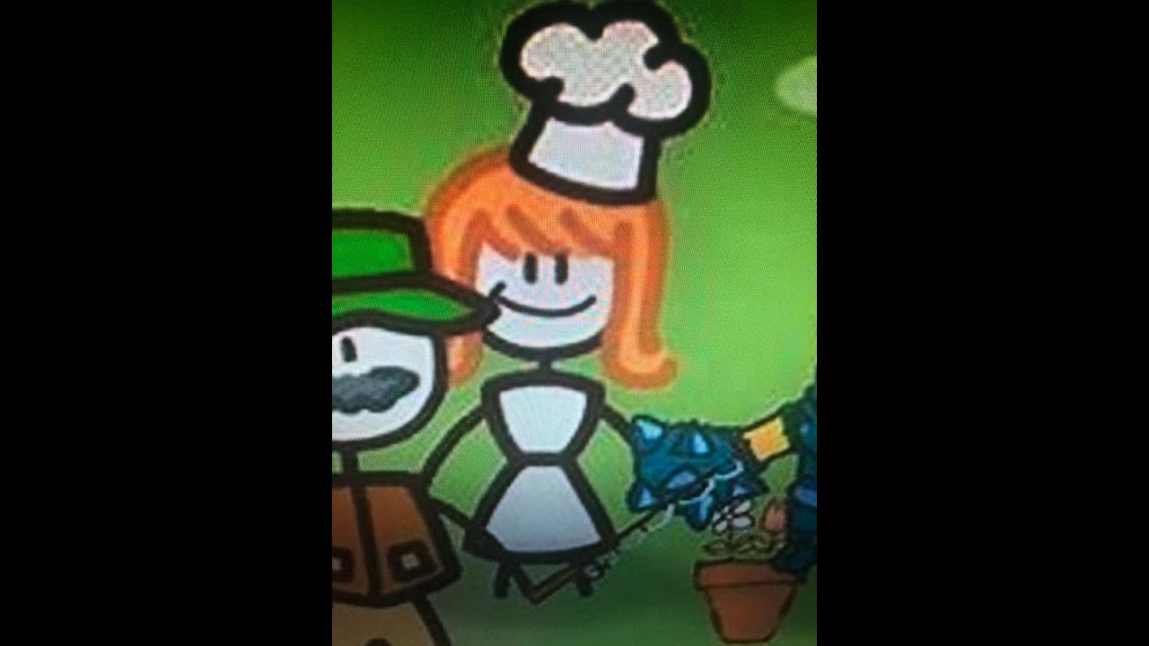 HOW TO DRAW A STICKmAn EPIC 2 rizz girl up pt 2 - YouTube