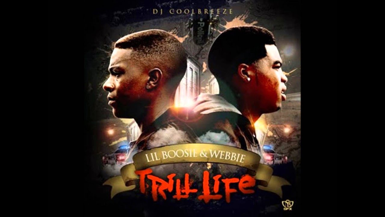 Lil Boosie Ft. Webbie- Independent (chopped & screwed) - YouTube