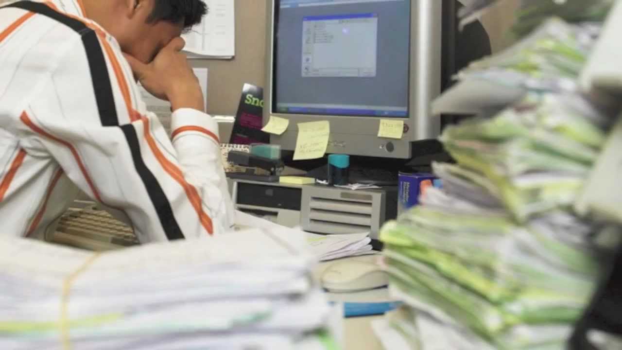 Integra Business Systems Video Introduction to iDentifi.net - YouTube