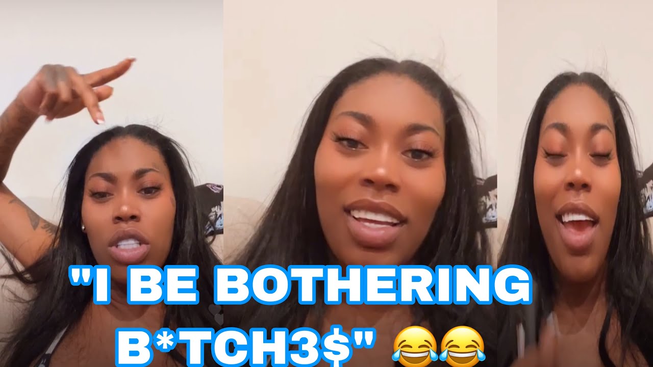 Asian Doll Had A Lot To Say 🐸☕️…. | Upcoming Movies, Music + More ...