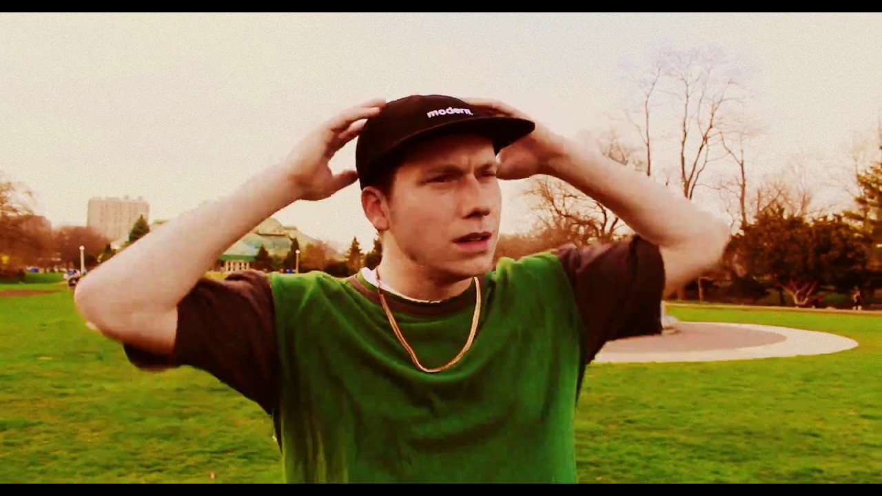 Sam Be Yourself - This I Know (Official Music Video) [Prod. By Crate ...