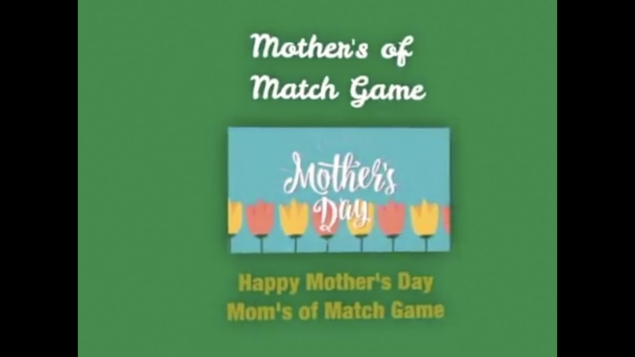 Match Game Saturday Night Classics - (May 13th, 2023) (Mother's Day ...