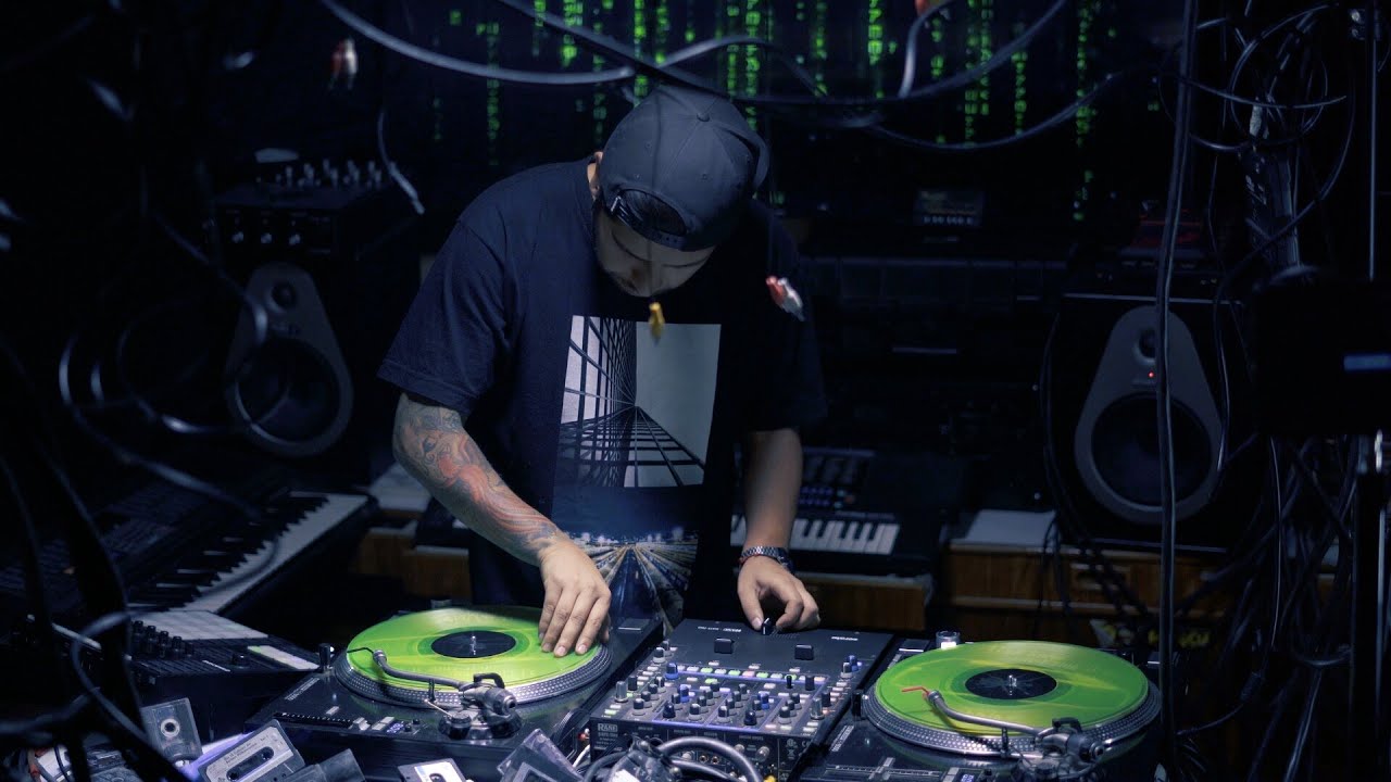 DREAL - 2005 - YouTube