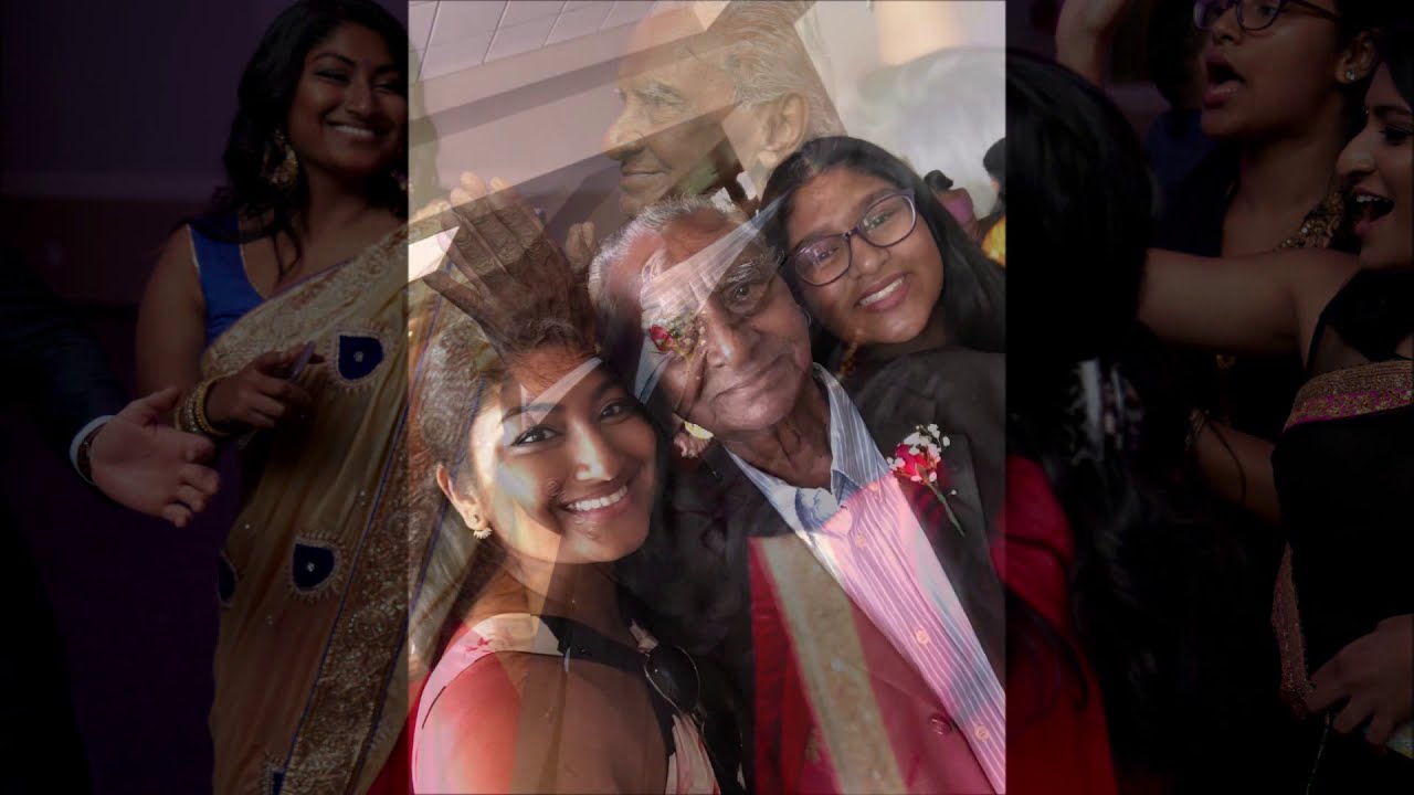 নিকোলাস রেগো # Nicholas Rego's 90 Years Birthday Celebration - YouTube