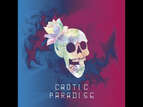 Eros 2017-caotic Paradise