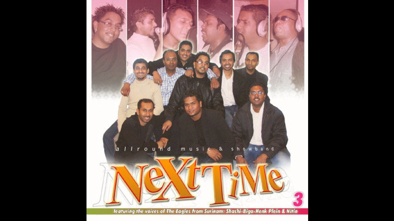 Next Time Vol 3 - Just Walking Into My Life Yaar Ko Maine - YouTube