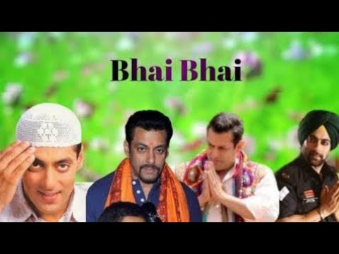 directed by Salman Khan.Read Full Lyrics at https://www.ilyricshub.com ...