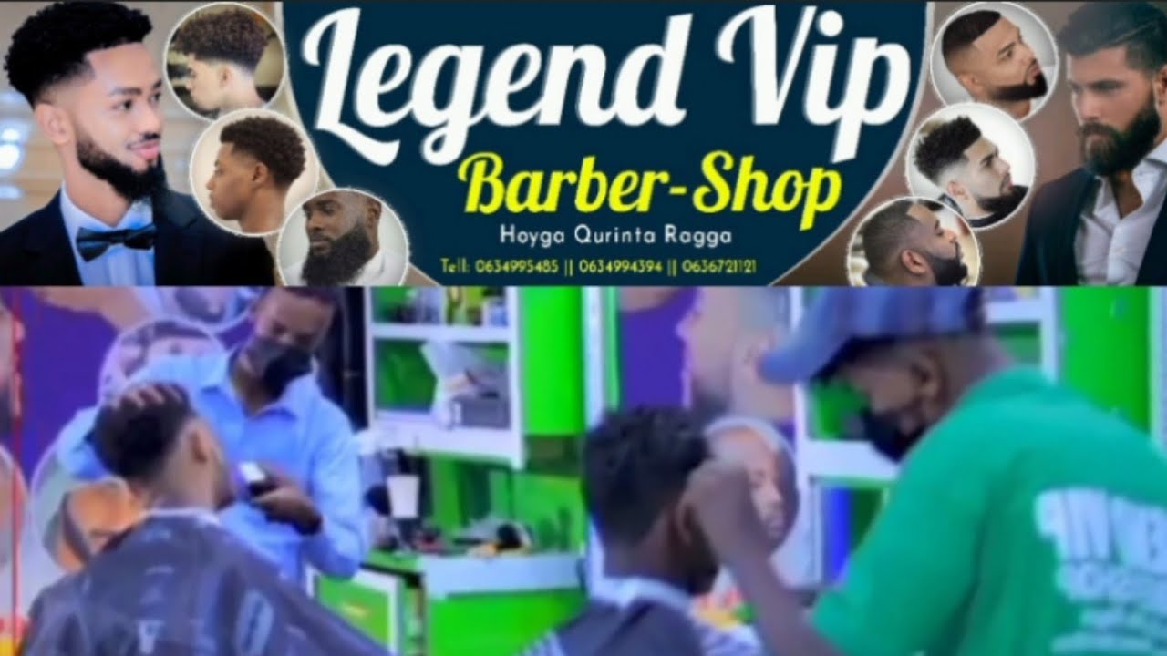 "Orod Iska Soo Qabee Legend VIP Cerigaabo" - YouTube