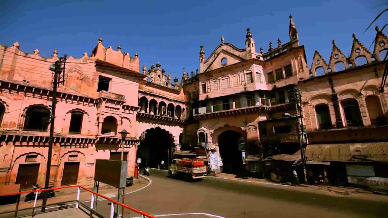 Beautiful City of Bhopal in the State of Madhya Pradesh - YouTube