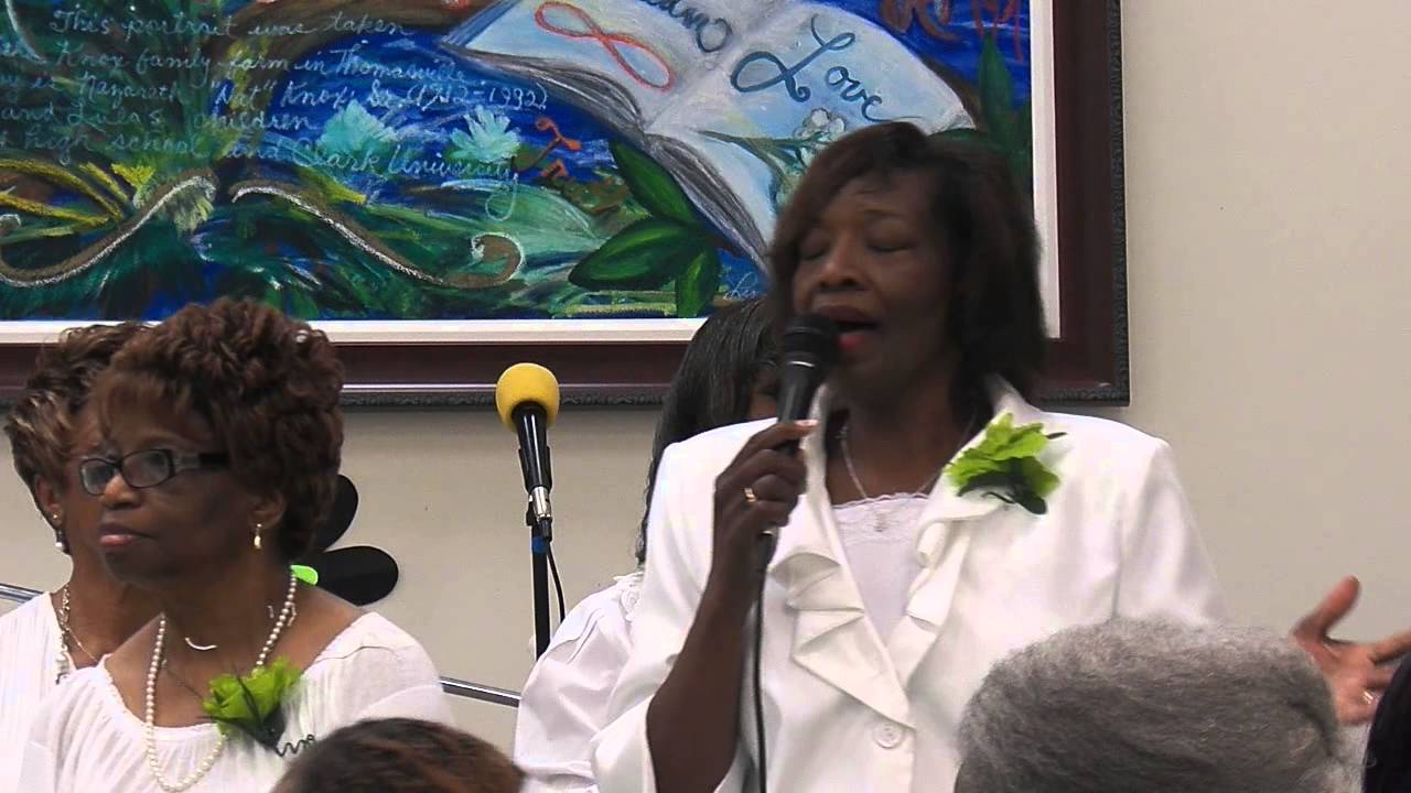 Part 7 (2014) - Southeast Neighborhood Senior Center - 12 Anniversary ...