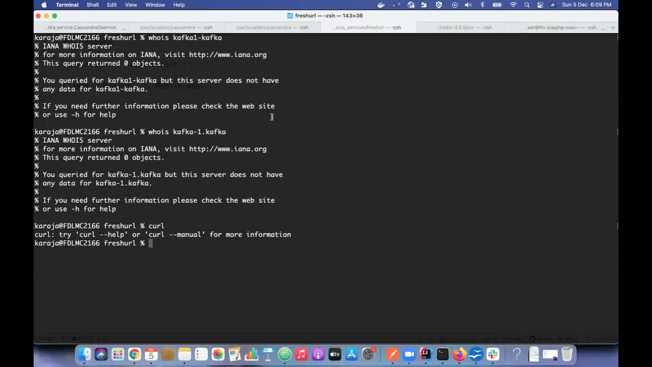 Webservices Api Testing Using Rest And Postman Batch Dec 2021 Day 1