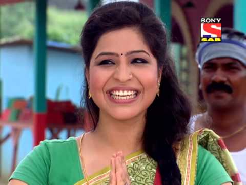 Lapataganj Phir Ek Baar - Episode 85 - 3rd October 2013