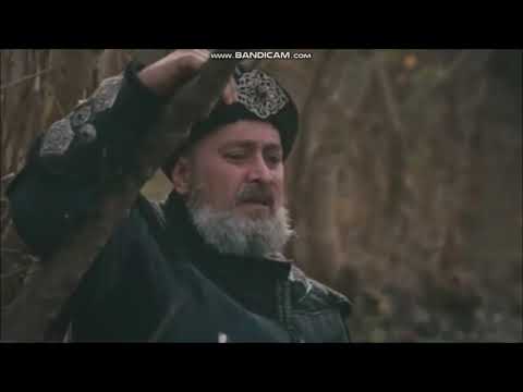KADIM DOSTUM EMIR SAADETTIN AĞLIYOR