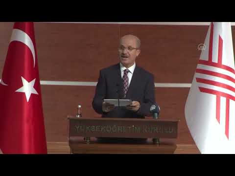 YÖK BAŞKANI ÜNİVERSİTELERDE YÜZ YÜZE EĞİTİM OLACAK DEDİ / ÜNİVERSİTELER AÇILACAK MI ?