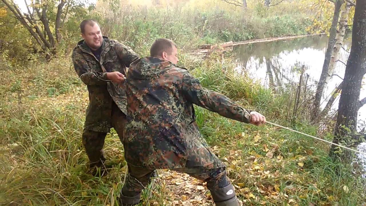 Поисковый магнит своими руками (поиск ) - YouTube