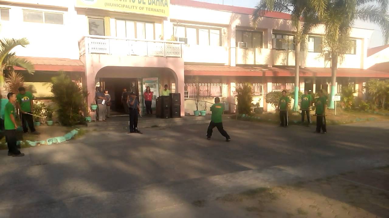 BATON GRADUATION VIDEO - YouTube