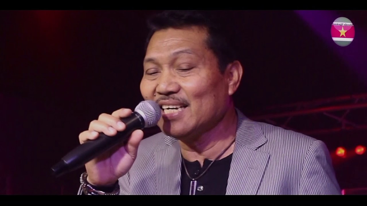 Levi: Yu na fu mi wawang - YouTube