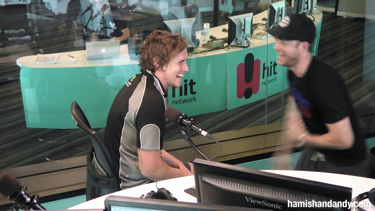 Australia's Greatest Bloke - YouTube