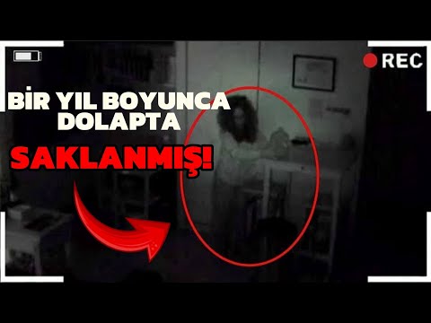 Japonya'da Şok Eden Gizli Oda Hikayesi!