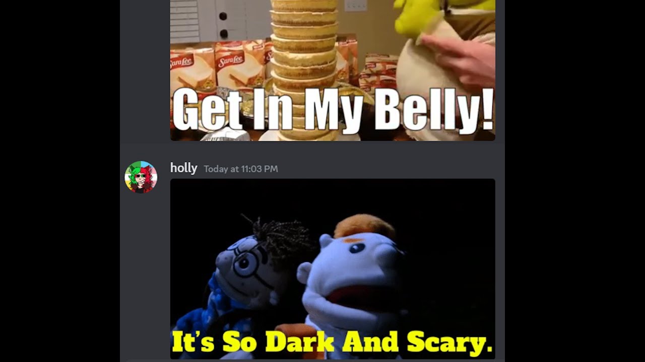 sml gifs on tenor - YouTube