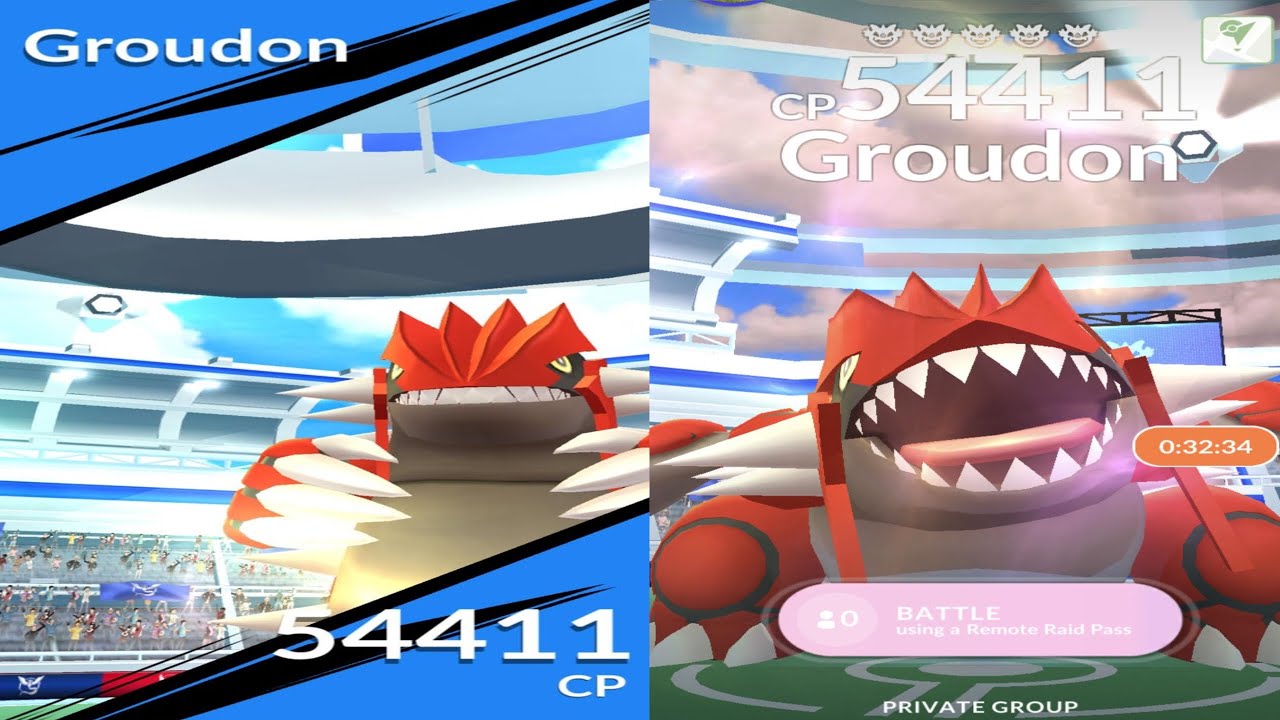 🔴 Live Raid Invitation Shiny Groudn Invite 27 🔴 #pokemongo - YouTube