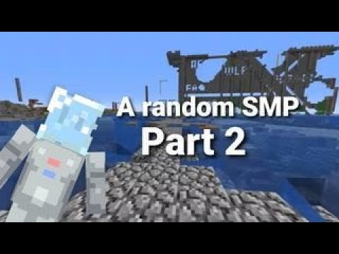 Join a random SMP | Part 2 - YouTube