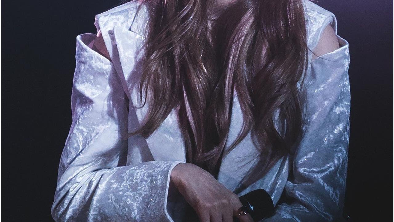 14 Years Later, EXID's Solji Is Finally Making Her Solo Debut - YouTube