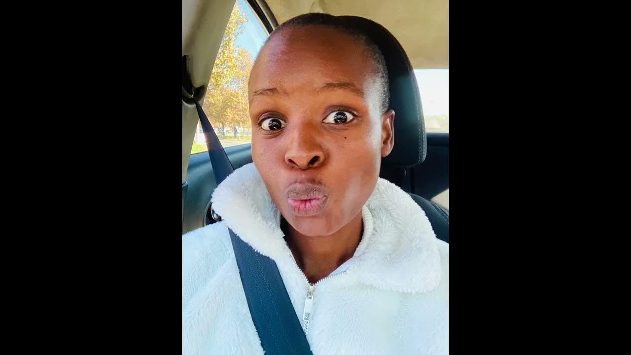 Samke from this body works for me shares that she is relocating - YouTube