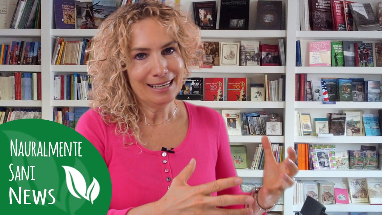 Stitichezza: 3 Rimedi Naturali per la Stipsi [SPECIALE] - YouTube