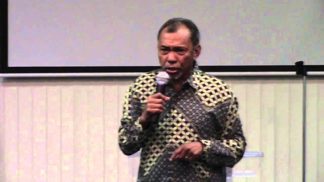 Mel Tari - The Miracle Of Multiplication Part 2 - January 17, 2016 ...