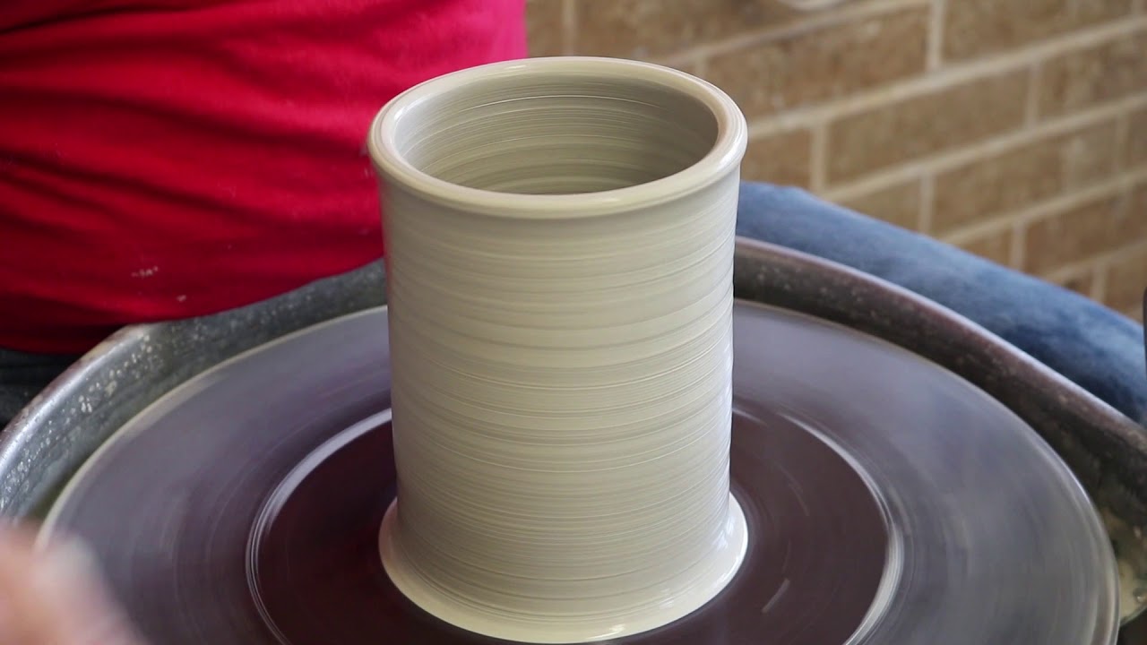 Mug Demo - YouTube