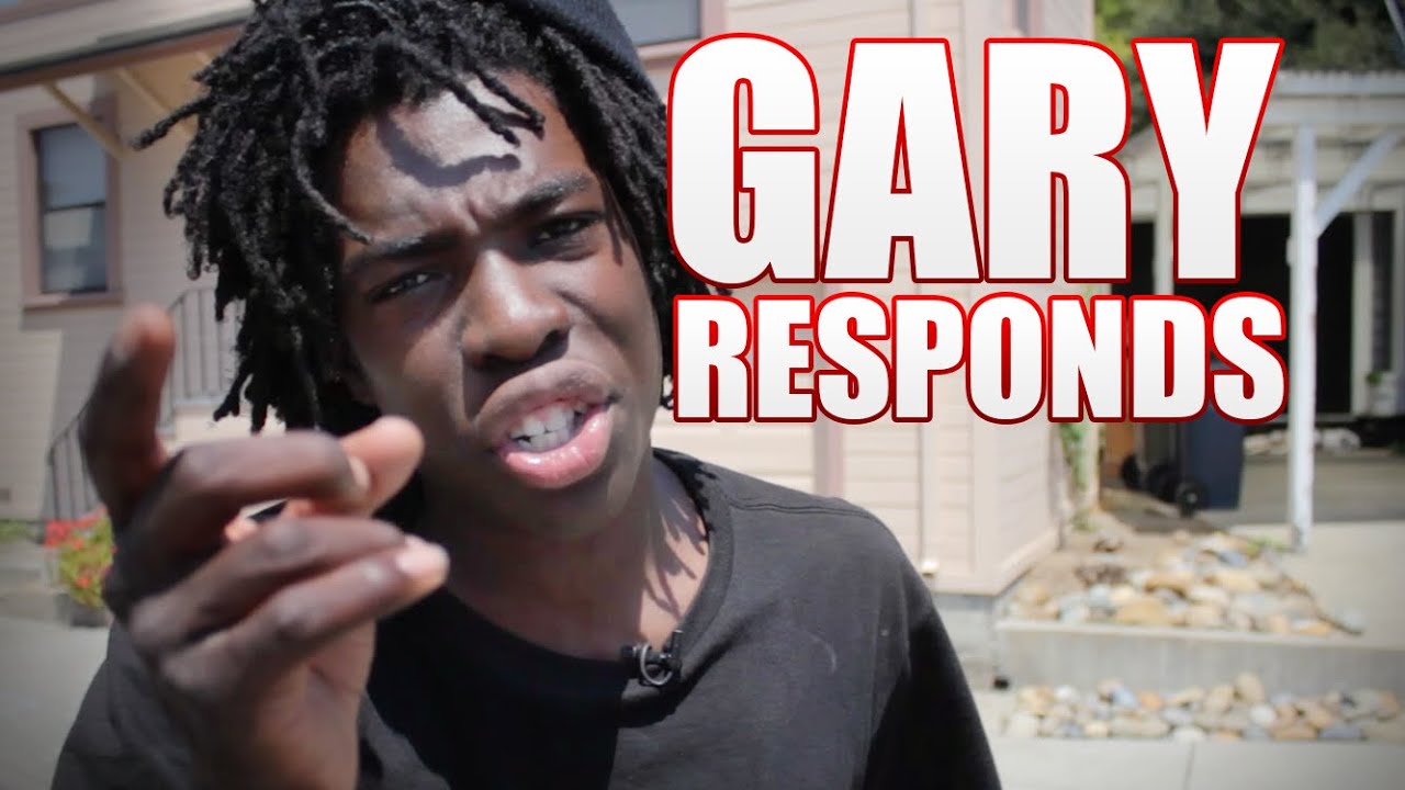 Gary Responds To Your SKATELINE Comments Ep. 51 - YouTube