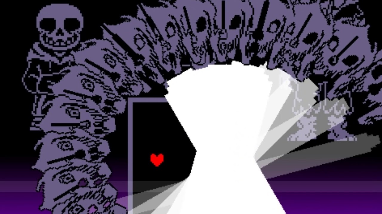 [Scratch] Swap! Good Time Trio play! [undertale fangame] - YouTube