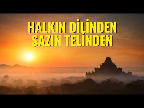 HALKIN DİLİNDEN SAZIN TELİNDEN (01 MART 2026)