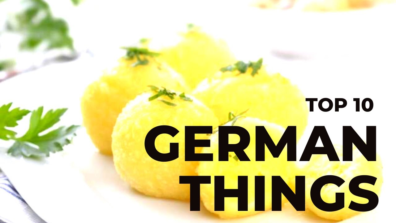 10-things-you-only-find-in-german-supermarkets-youtube