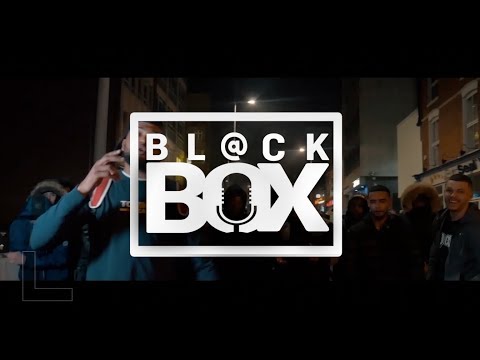 Big Flippo || Aura [Music Video] BL@CKBOX