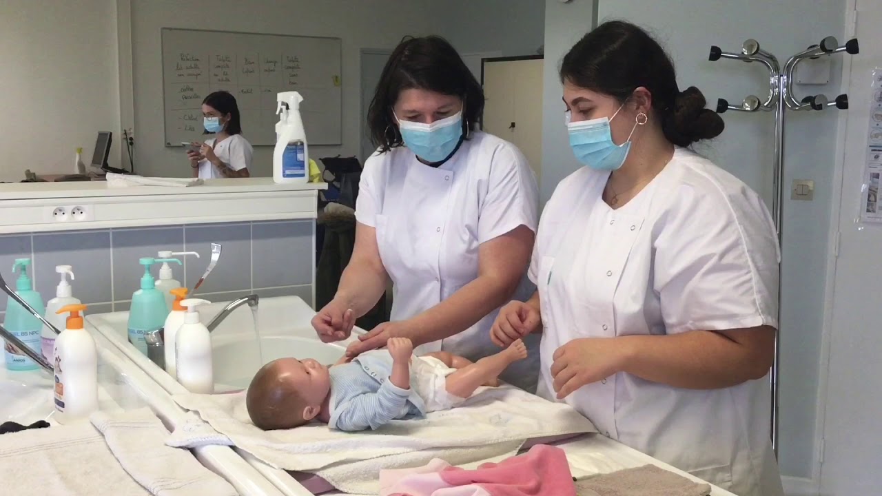 Bac Pro ASSP: Accompagnement, Soins et Services à la Personne au LYPSO ...