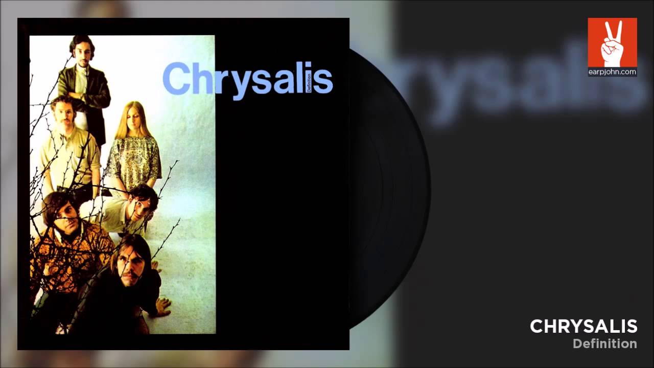 Chrysalis - 02 - Lacewing (by EarpJohn) - YouTube